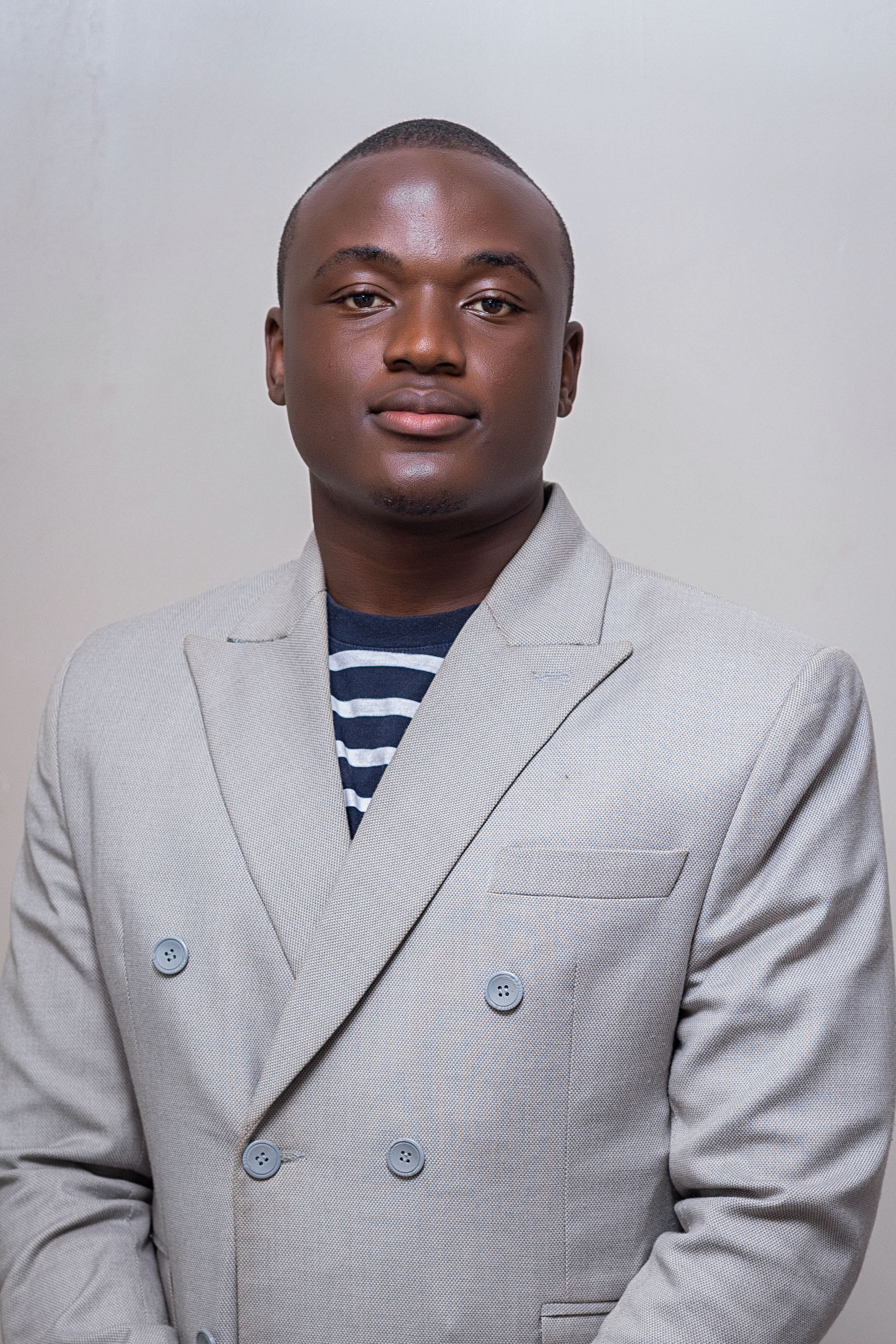 David Bakka Portfolio